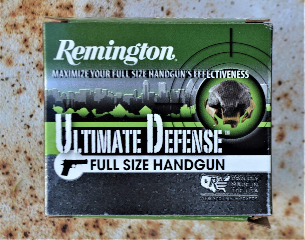 Revolvers: The Joe Friday Gun - The K-Var Armory