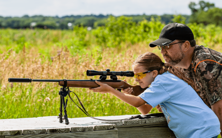 The Journey Begins - The K-Var Armory