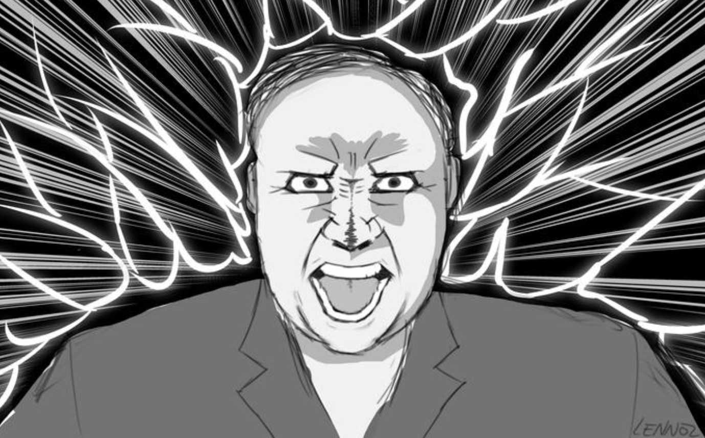 Censorship, please! - The K-Var Armory