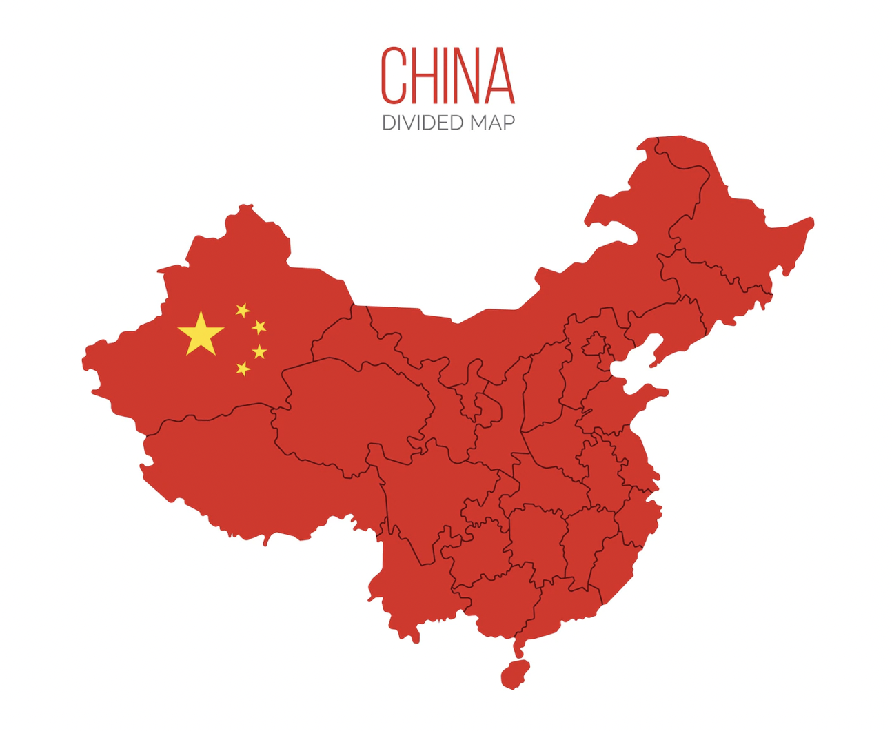 Why A War with China Looms AKA WW3 - The K-Var Armory