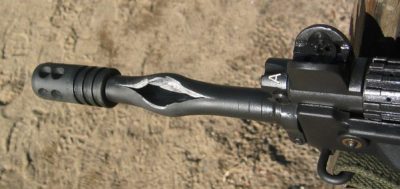 Common Firearms Malfunctions (and what to do about them) - The K-Var Armory