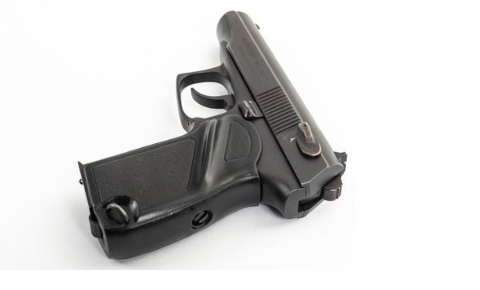 First-Time Buying a Gun? - The K-Var Armory