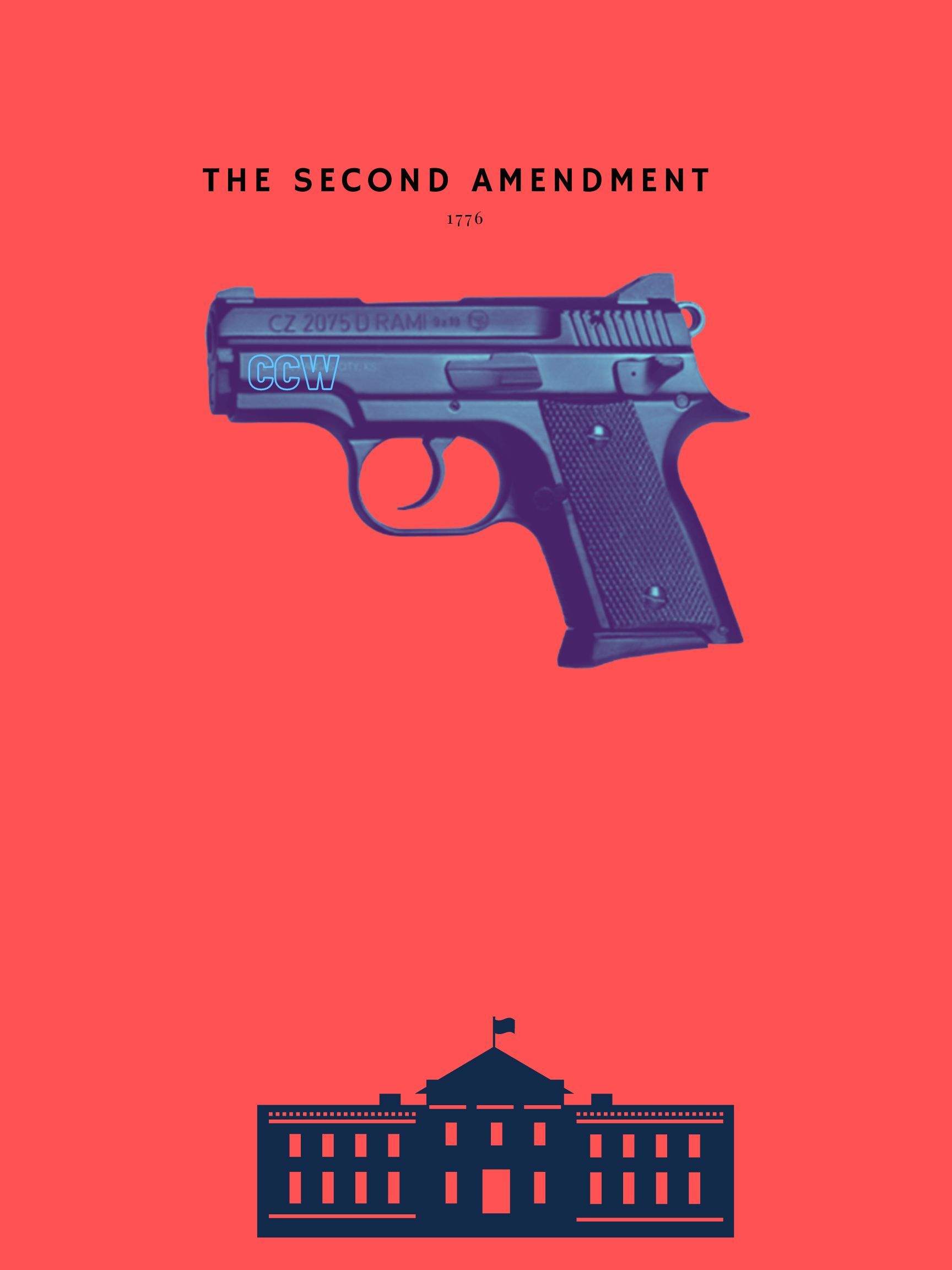 The Anti-Gun Movement's Kryptonite = Video - The K-Var Armory