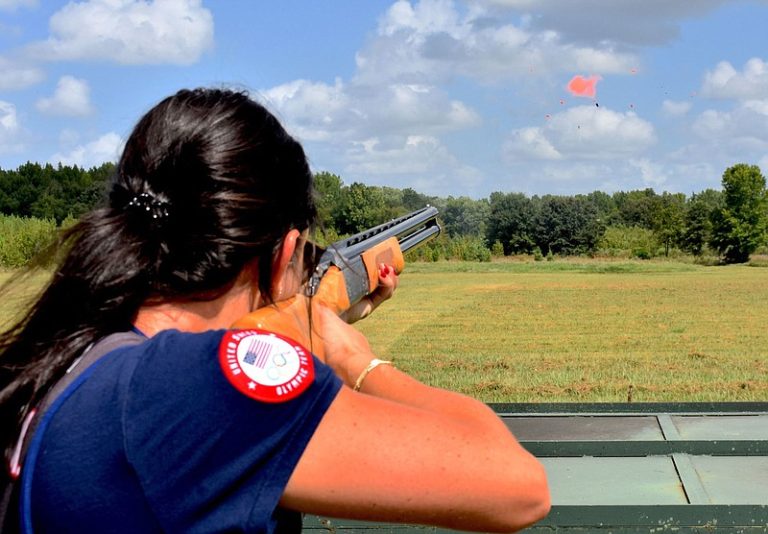 Mastering the Art of Leading Targets - The K-Var Armory