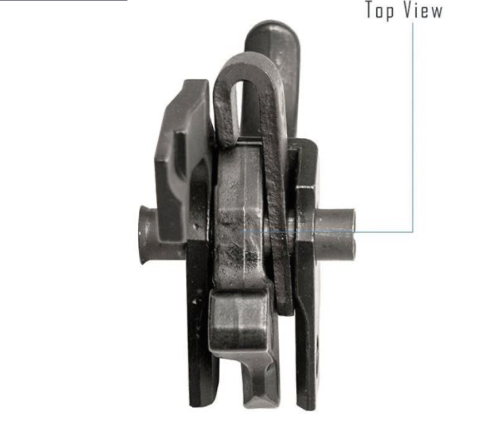 FCG by FIME Group for AK & RPK Rifles: A Clever Upgrade - The K-Var Armory