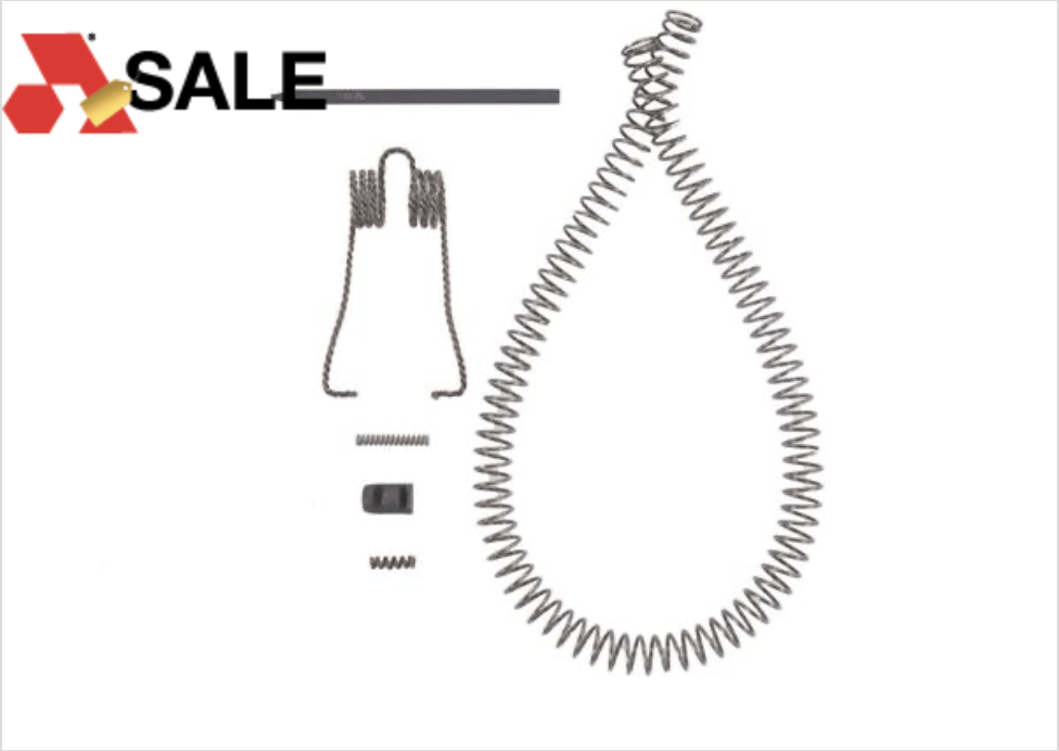 The Vitality of Replacing Parts like Springs and Firing Pins - The K ...