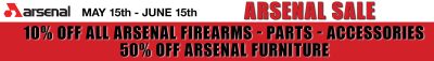 The K-Var Armory - The Largest Supplier of Firearms, Gun Parts ...