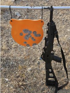 Hi-Point 995 - The K-Var Armory